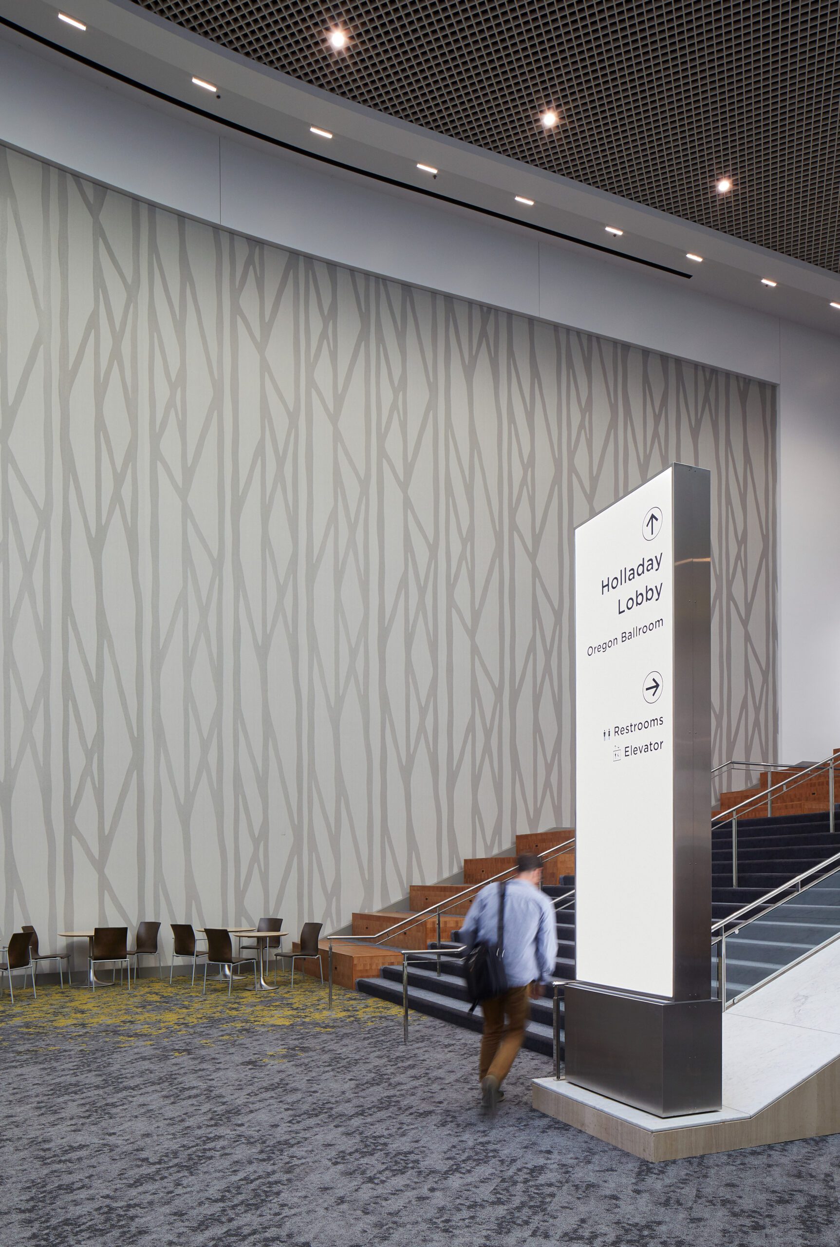 Oregon Convention Center Offers Fresh Venue for Events