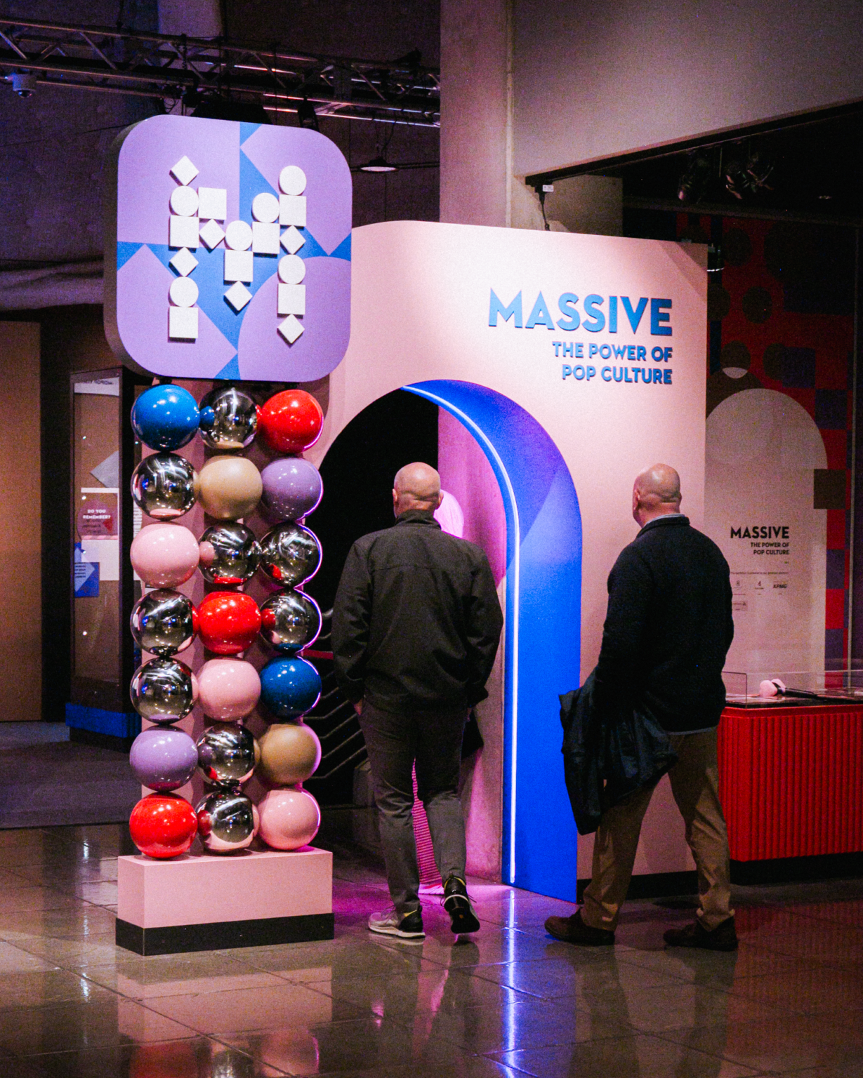 3 Reasons to host your event at Seattle's Museum of Pop Culture (MoPop)