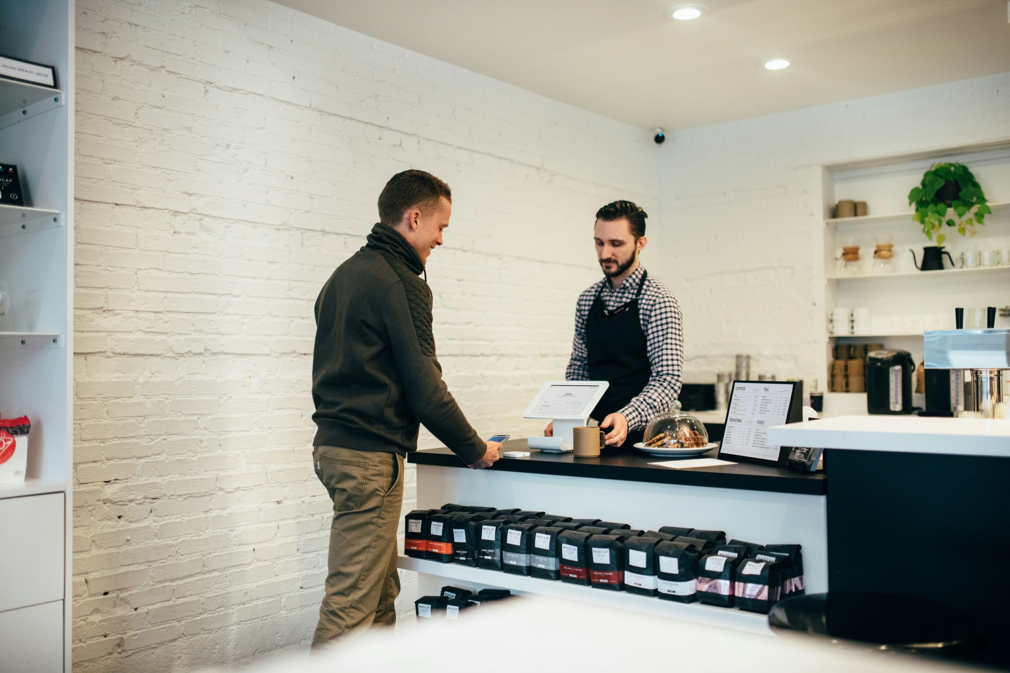 Uncover the Best Coffee near the Seattle Convention Center