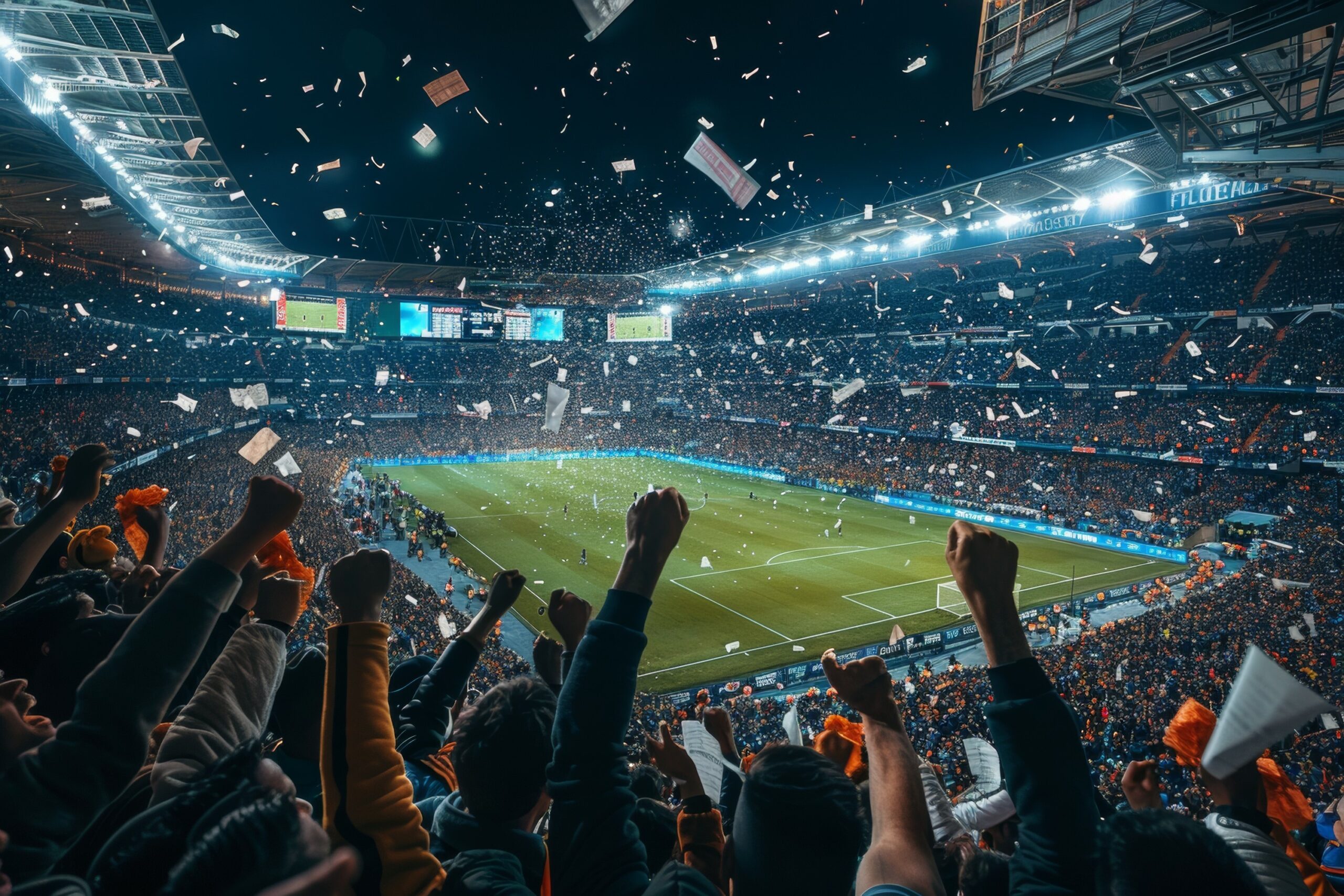 2026 Seattle Soccer Tournament - Custom Experiences and Events