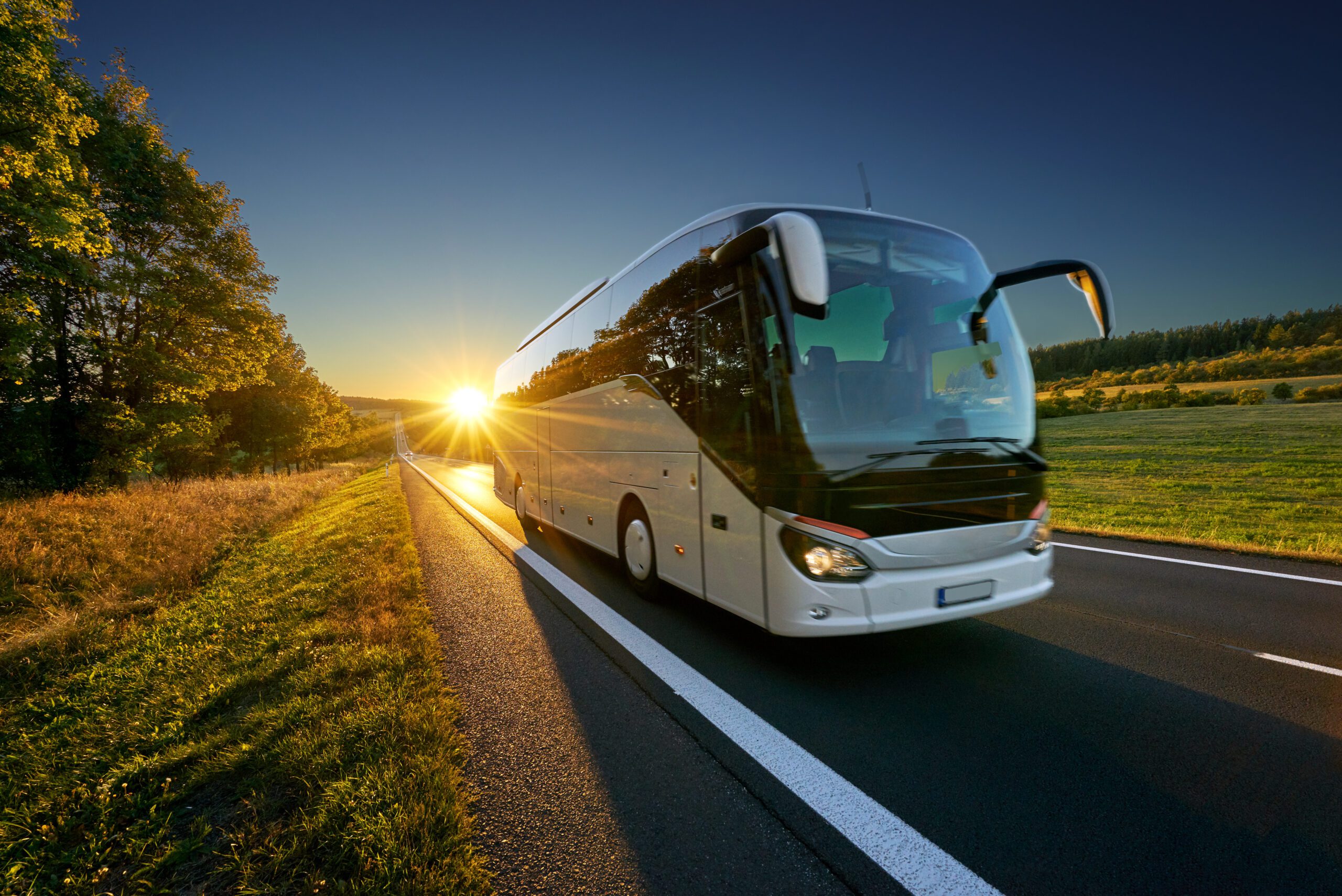 Corporate Event Transportation Seattle | Shuttle & Airport Services