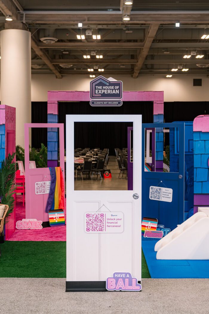 Seattle Tradeshow Booth Production