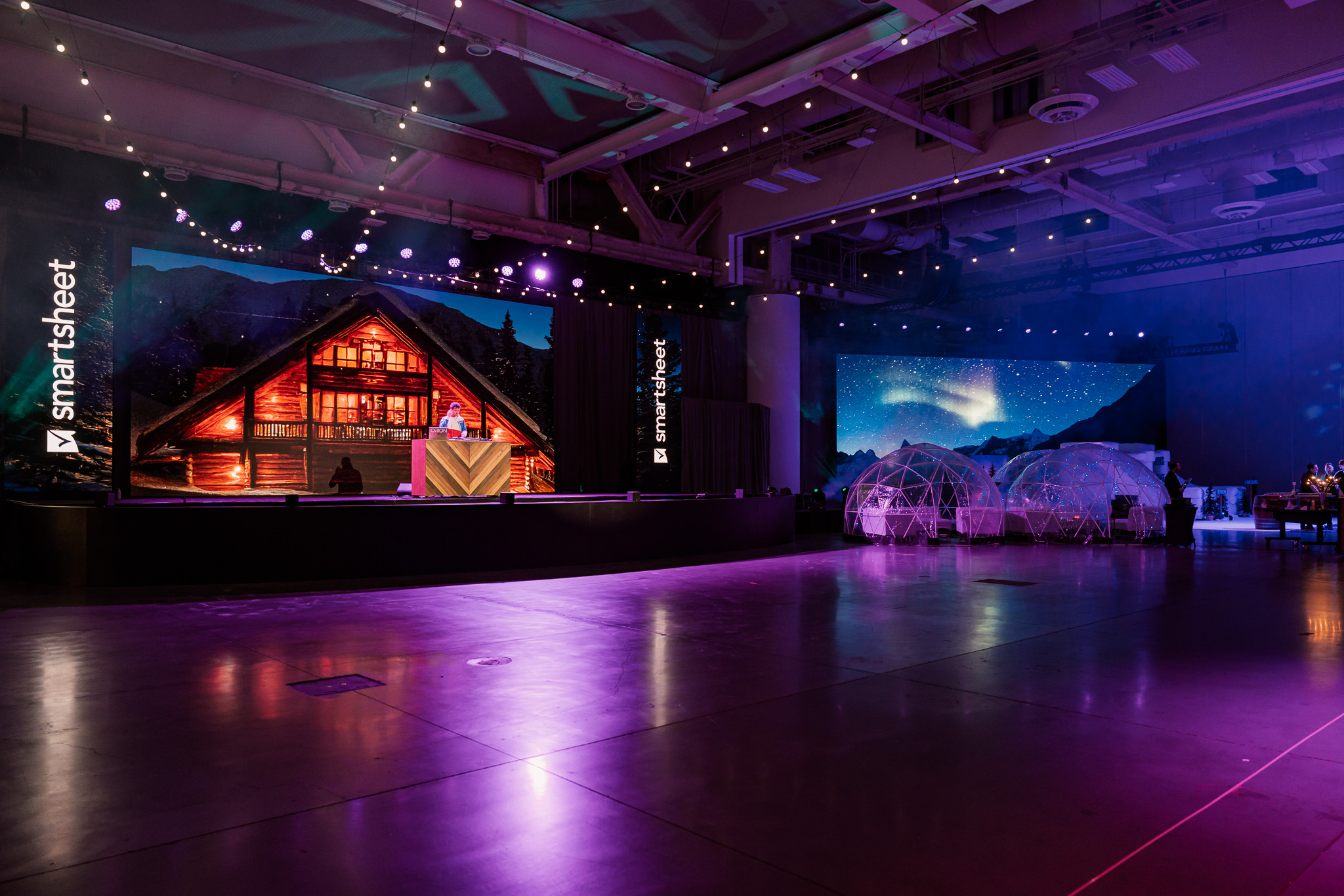 2026 Corporate Event Trends We’re Seeing at Real Events | Event Experience